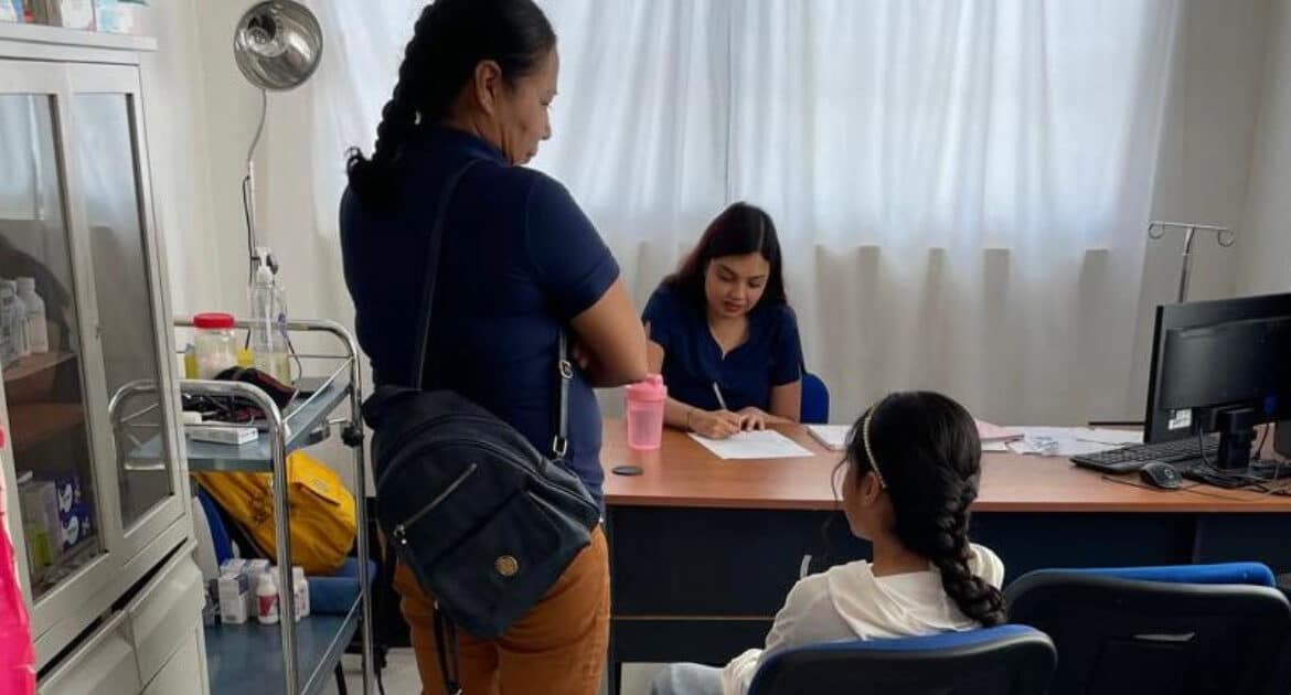 Centros de Desarrollo Comunitario de Ahome están abiertos con servicios ...