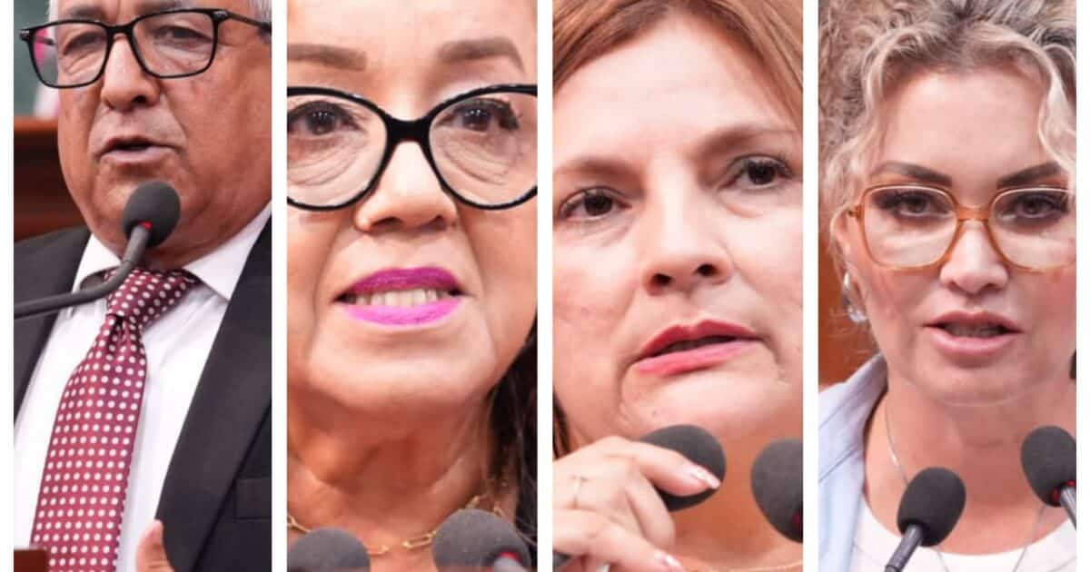 Diputados piden aplicar medidas preventivas y correctivas para mitigar ...