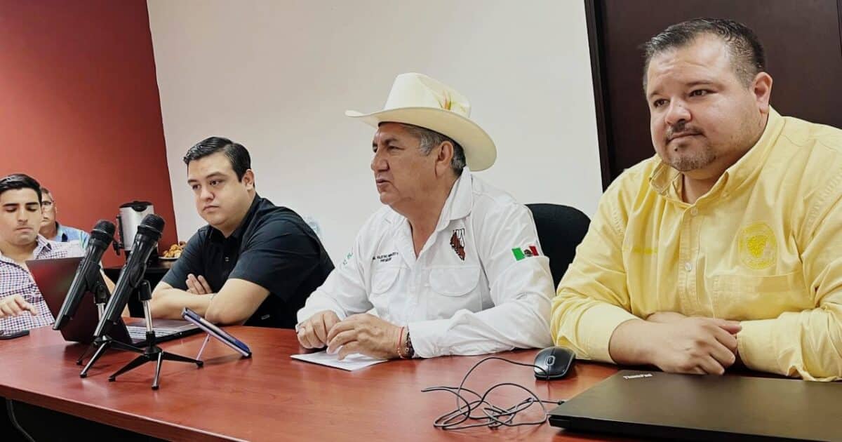 Capacitarán a ganaderos de Sinaloa para enfrentar los desafíos del ...
