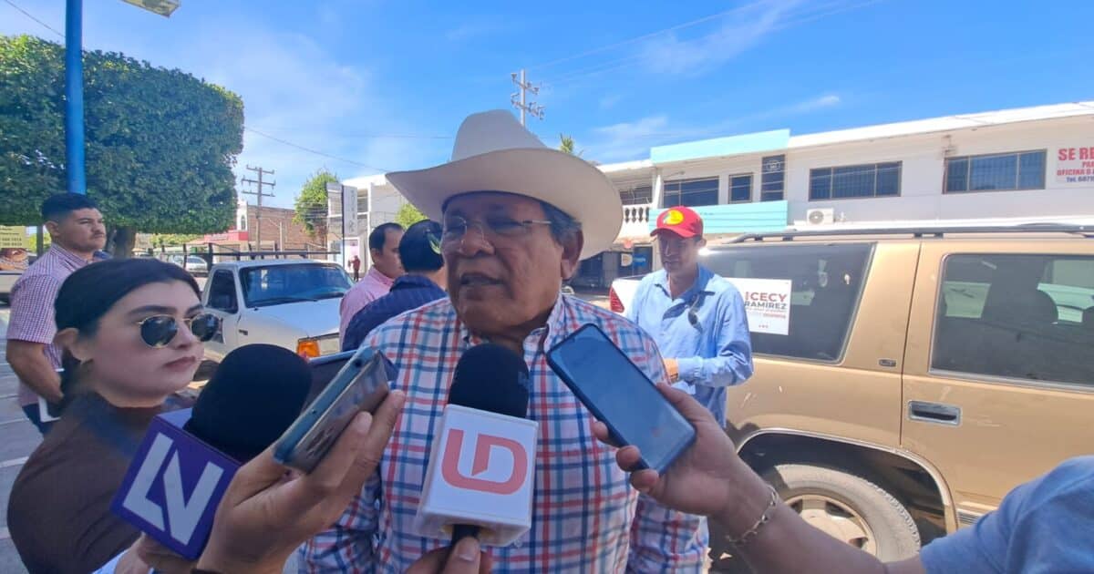 Destacable labor: Agricultores de Sinaloa salieron adelante tras ciclo ...
