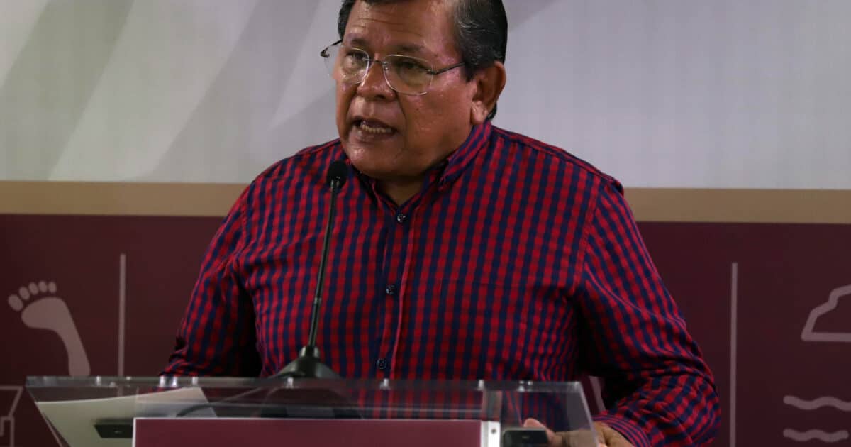 Julio Berdegué es el mejor perfil para la Secretaría de Agricultura en ...
