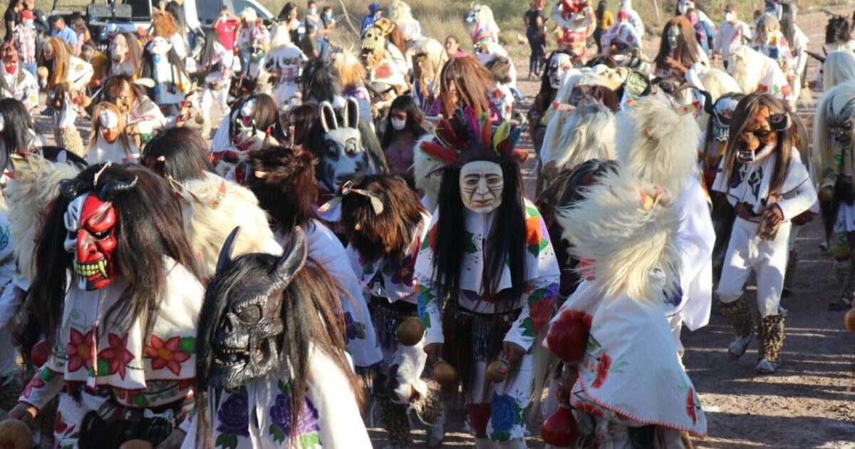 ¡Se logró! Ingresan 31 comunidades de Sinaloa al Catálogo Nacional de ...