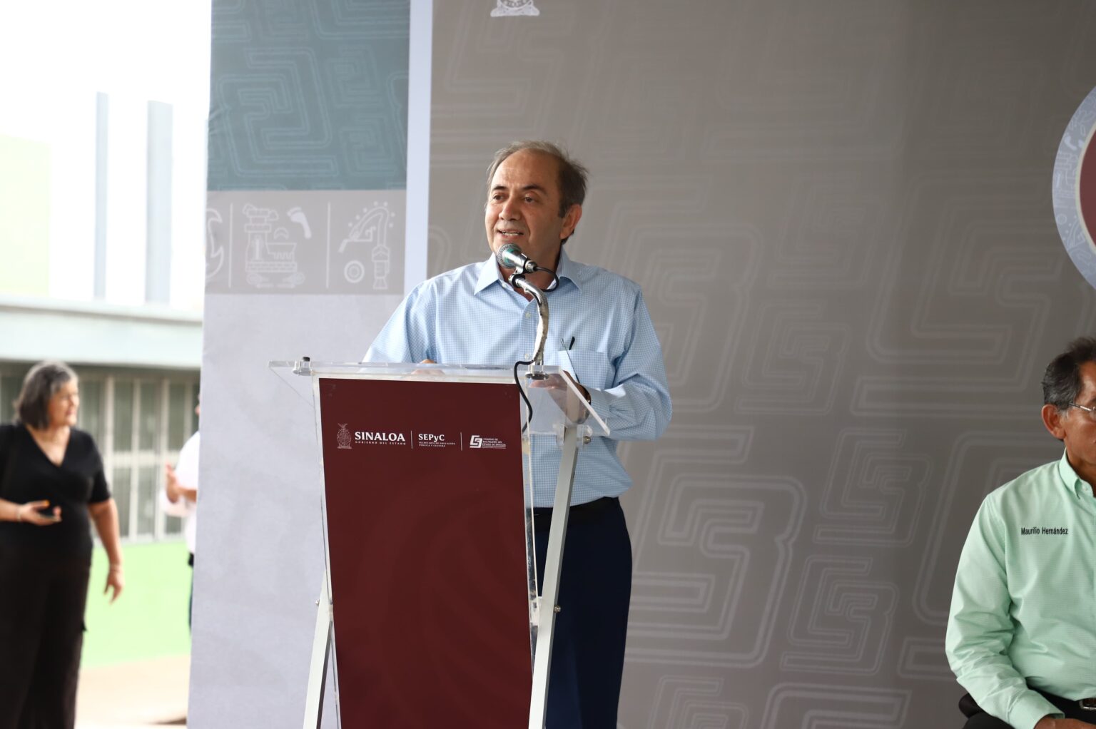 Con 11 mil estudiantes y la inauguración de nuevo plantel Cobaes inicia ...