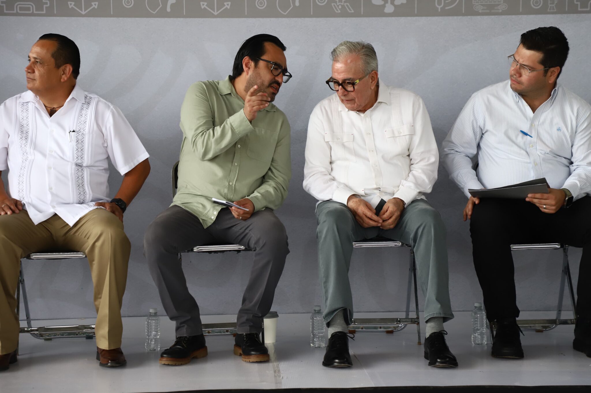 Con 11 mil estudiantes y la inauguración de nuevo plantel Cobaes inicia ...