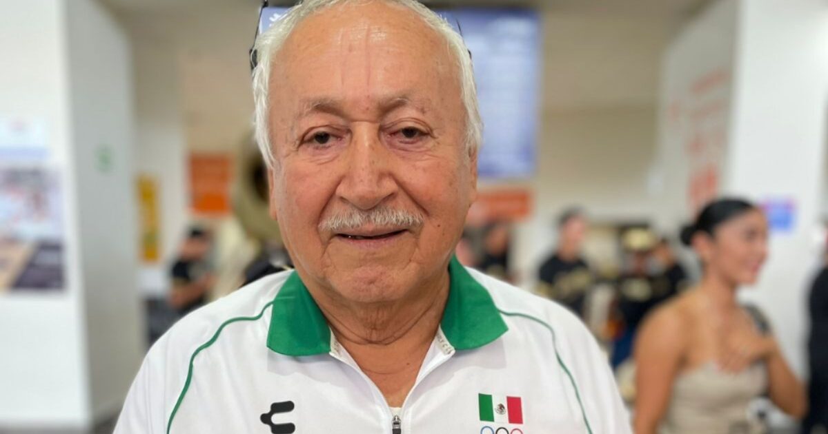 “Los muchachos llegan a donde quieren llegar”: Marcos Hernández ...
