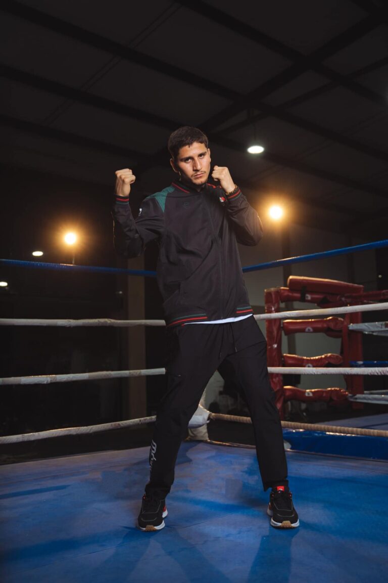 ¡Anuncia nuevo mánager! Marco Verde Álvarez será parte del “Team Canelo ...
