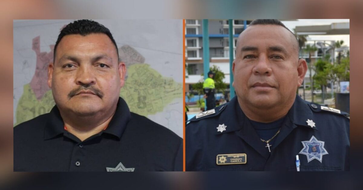 Con 15 días de diferencia, asesinan a dos ex secretarios de Seguridad ...
