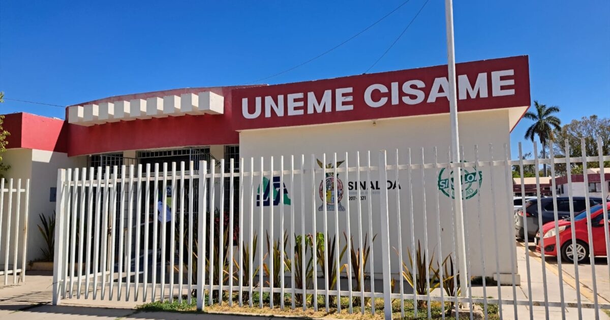 Uneme Cisame ofrece consultas especializadas sin costo por la salud ...