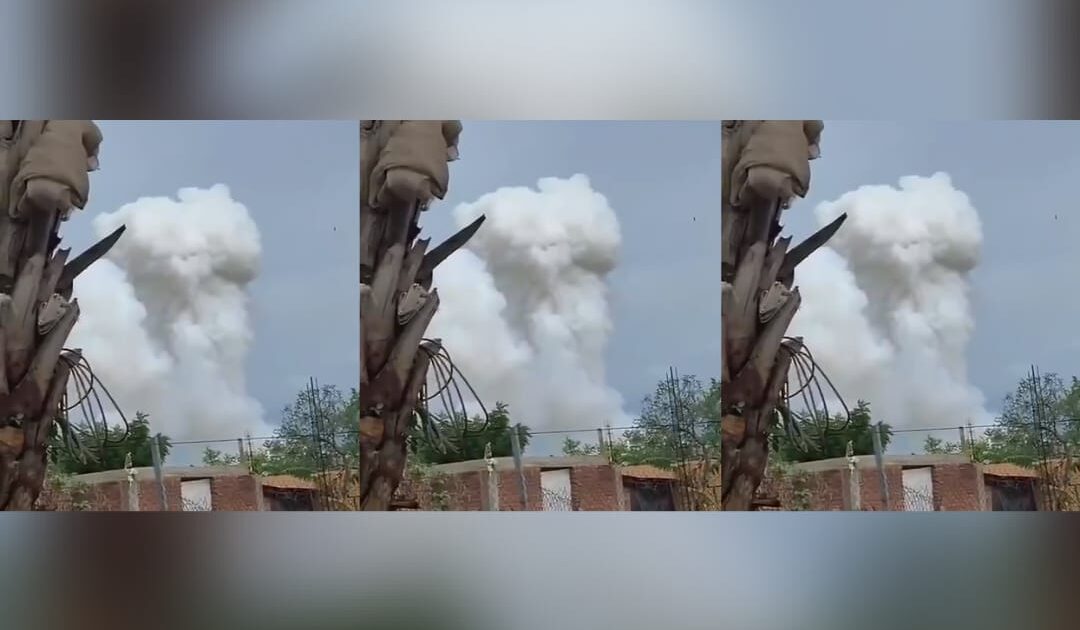 ¿Los escuchaste? Militares desactivan artefactos explosivos en el Limón ...
