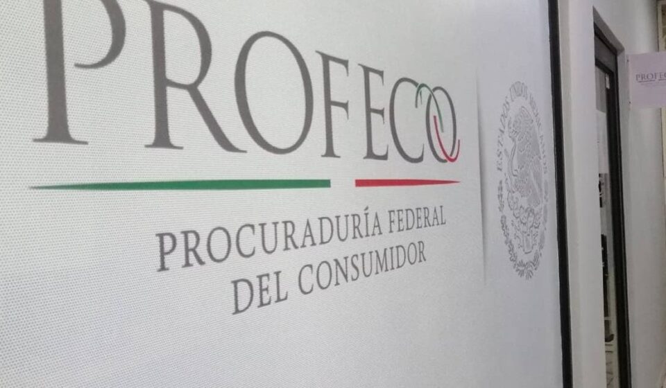 Profeco refuerza acciones de protección al consumidor rumbo al Mundial ...