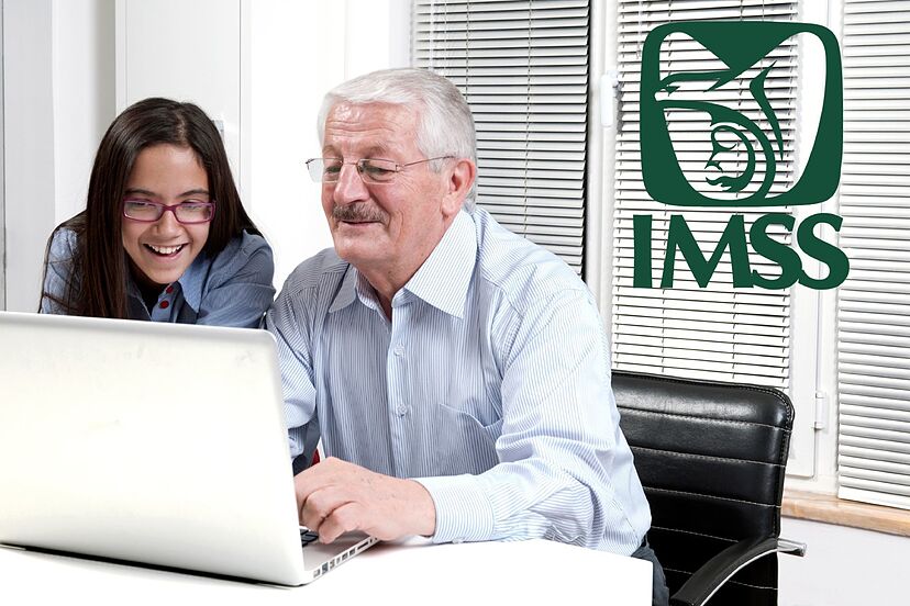 ¿Cómo actualizar tus datos personales en el IMSS? Te lo decimos paso a ...