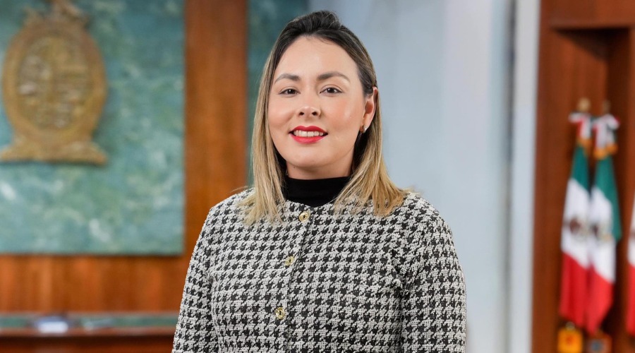 Yeraldine Bonilla Valverde, la primera mujer al frente de la Secretaría ...