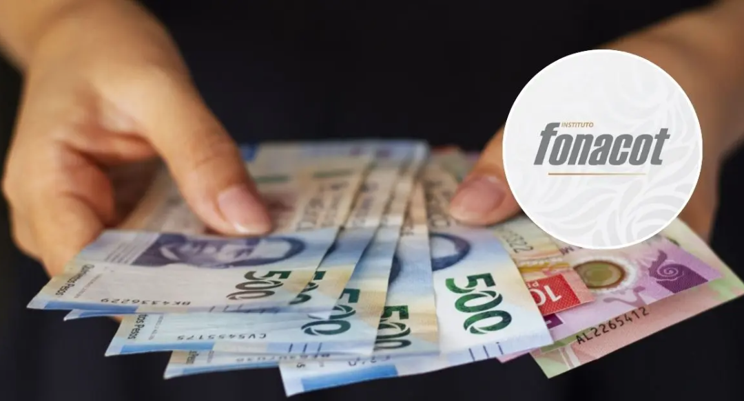 Esta es la documentación que necesitas para tramitar tu crédito Fonacot ...