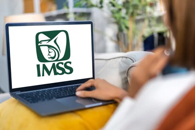 IMSS: guía para actualizar tus datos personales de forma digital ...