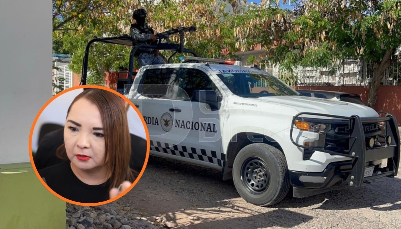 Asesinatos en Culiacán donde han dejado cerditos de peluche no tienen ...