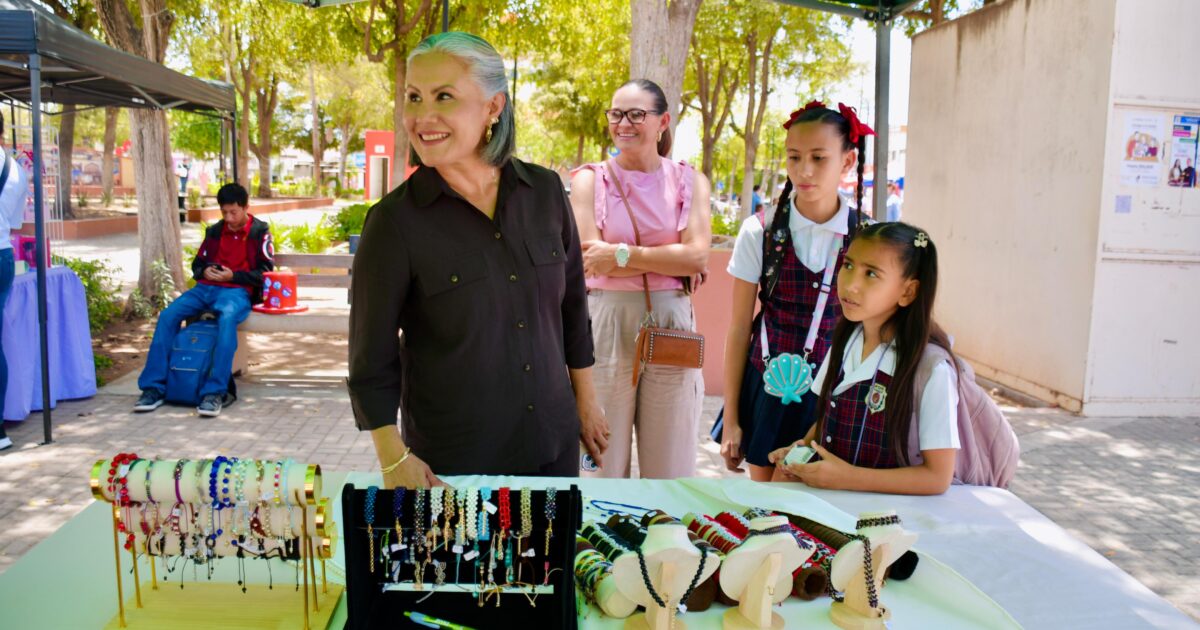 ¡Aprovecha! Festival de Liquidaciones en Guamúchil espera disparar ...