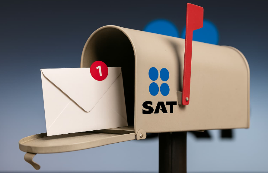 ¿Quiénes deben habilitar el Buzón Tributario del SAT y en qué casos es ...